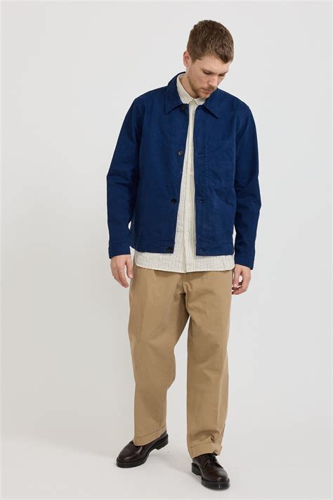 Norse Projects Maplestore