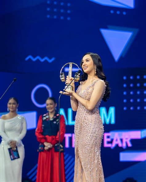 Menang Best New Asian Artist Mama 2021 Berikut Sederet Pencapaian