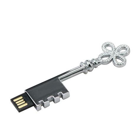Anniversary T 8gb Key Usb Flash Disk Thumb Drive