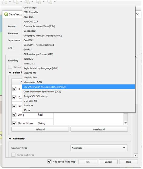 Polygon Where Is The Intersection Tool Located In Qgis 3