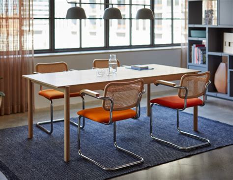 Cesca™ Chair Knoll