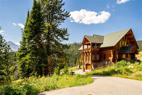 Three Sisters Ranch Big Sky Festive Availabilityalpine Adventures