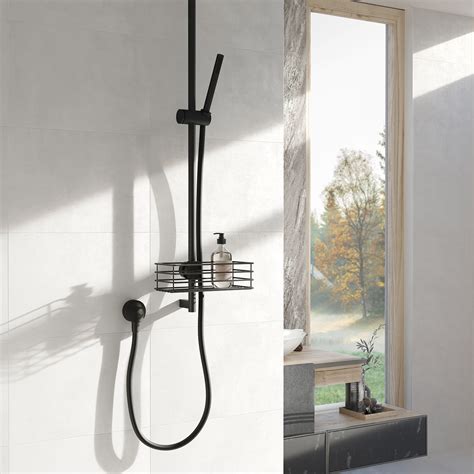 Basket For Shower Riser Rail Beslagsboden NET