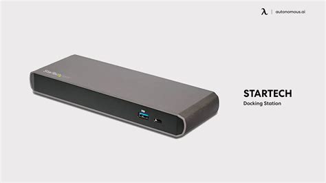 Best MacBook Docking Stations For 202