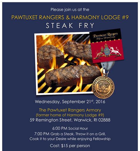 Great To See Two Ancient Pawtuxet Village Association