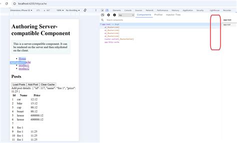 ssr ssg and client side rendering in angular 19