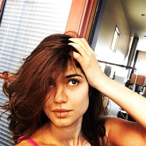 Summer Bishil The Fappening Sexy Selfies 39 Photos The Fappening
