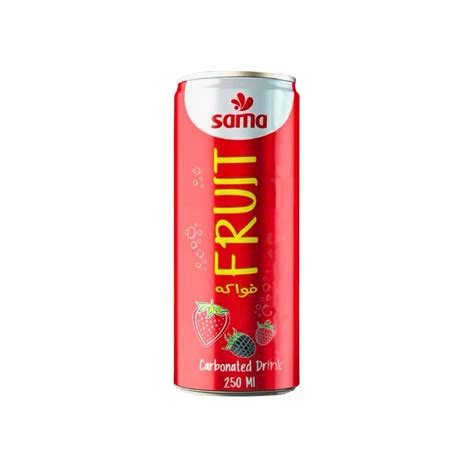 Matrix Cola Carbonated Drink 250ml