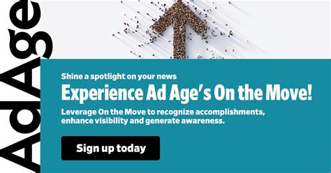 Ad Age On Twitter Share Your News With The Marketing And Advertising Industry Through Ad Age On