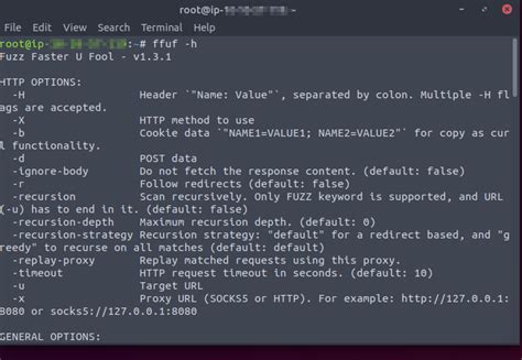 Ffuf Tryhackme Part 1 Writeup By Mukilan Baskaran Infosec Write Ups