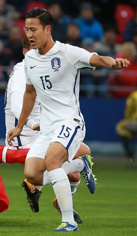 Kwon Kyung Won Height Bio Net Worth Affairs Age 2024 The Personage