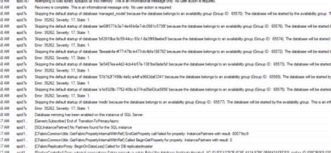 Azure Sql Managed Instances And Database Corruption Brent Ozar Unlimited®