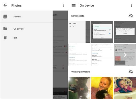 How To Back Up Android For Free Tech Advisor How To Back Up Android For Free Tech Advisor