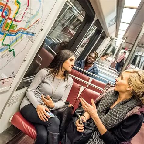 Mobility Lab Transportation Demand Management Tdm Is The Successful Complement To