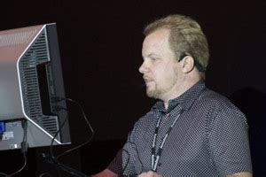 Linear Workflow Discussion Fxguide