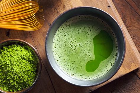 All About Ocha The Wonderful World Of Japanese Tea Gaijinpot