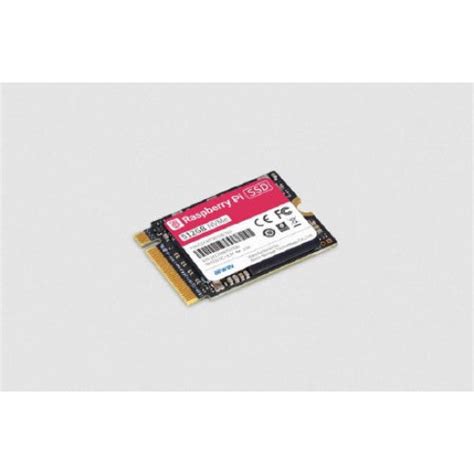 Pishop Raspberry Pi Ssd 256gb