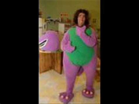 Memes Barney Drogas