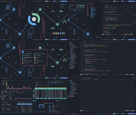 Prettiest Dwm Setup Rsuckless