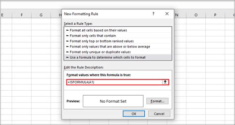 Three Easy Ways To Auto Format Formulas In Excel