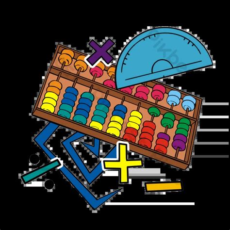 Top 11 คณิตศาสตร์ การ์ตูน Update