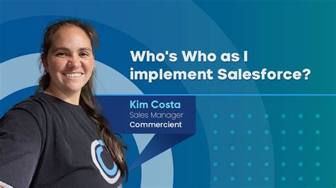 Who Should Help Me Implement My New Salesforce Integration FAQs YouTube