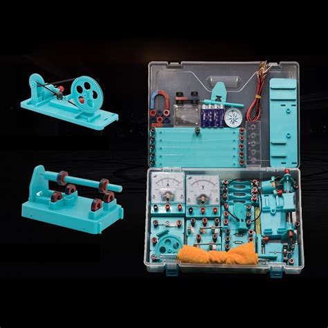 Learn Basic Electricity Physics Magnetism Experime Grandado Learn Basic Electricity Physics Magnetism Experime Grandado