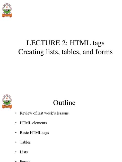 Html Pdf Html Element Html