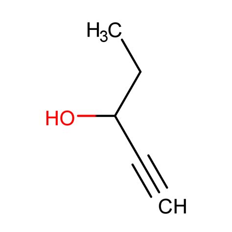1 Pentyn 3 Ol 4187 86 4 Wiki