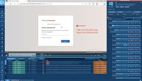 Automatically Detect Qr Codes And Extract Their Contents