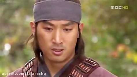 لحظه دیدنی کتک خوردن برادران قسم خورده توسط خود جومونگ