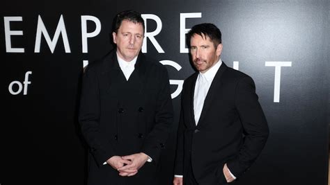 Nine Inch Nails Peel It Back Tour Setlist For 2025