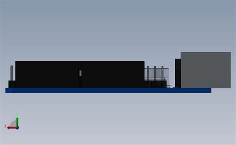 Arduino模块solidworks 2017模型图纸下载 懒石网