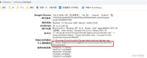谷歌浏览器书签位置及怎么导入书签bookmarks怎么导入 Csdn博客