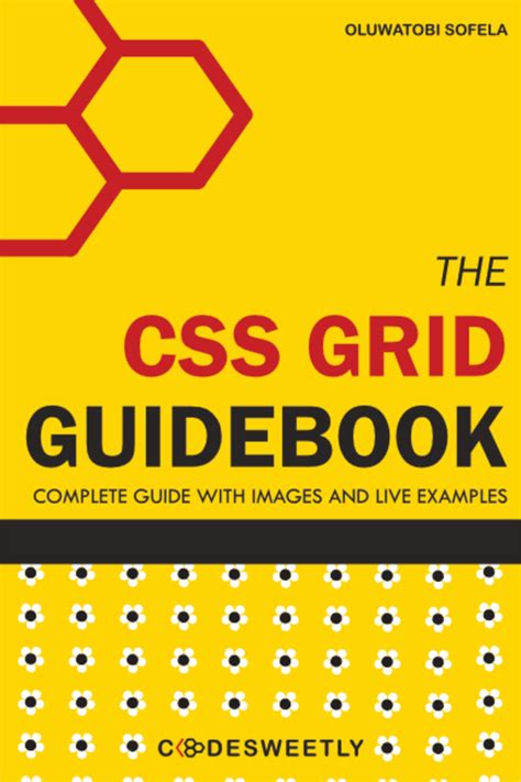 The Css Grid Guidebook By Codesweetly Leanpub Pdfipadkindle