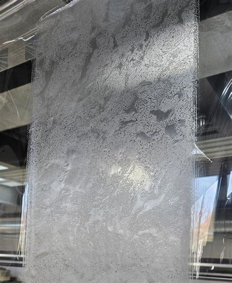 Roll To Roll Nanoimprint Lithography For Design Applications And More Efficient Photovoltaics