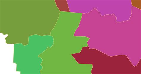 Drawing Polygons Around Lines In Arcgis Pro Geographic Information