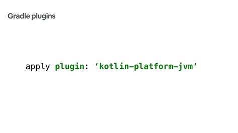 Architecting A Kotlin Multiplatform Project Speaker Deck