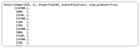 Invalidargument The Type Of Data We Are Trying To Retrieve Does Not