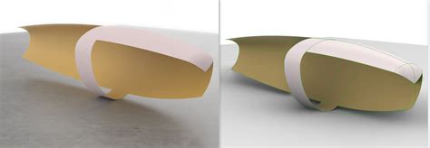 Rendering Examples Using Rhino S Built In Renderer Rendering McNeel Forum