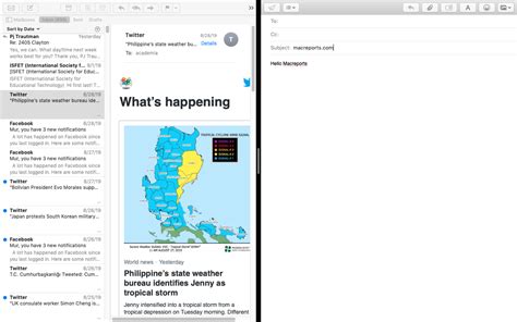 How To Turn Off Split Screen In Mail MacReports