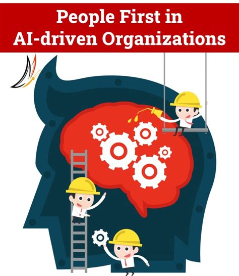 Bridging The Gap People First In Ai Driven Organizations Amr Farag