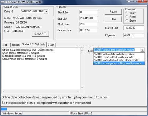 OutS M A R T Your HDD