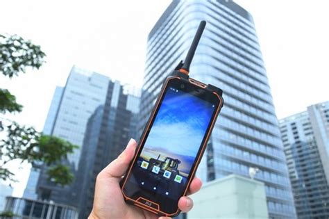 遨游通讯计划2024年推出redcap 5g智能对讲终端满足5g商用需求深圳固态硬盘行情 中关村在线