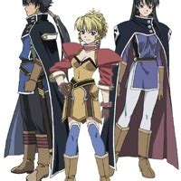 Scrapped Princess Ani Me