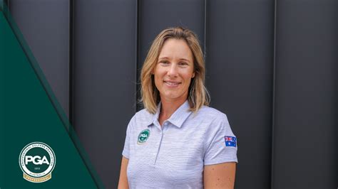 Must Give Back Katelyn Set To Inspire At Womens Pga Cup Pga Of Australia Official Golf