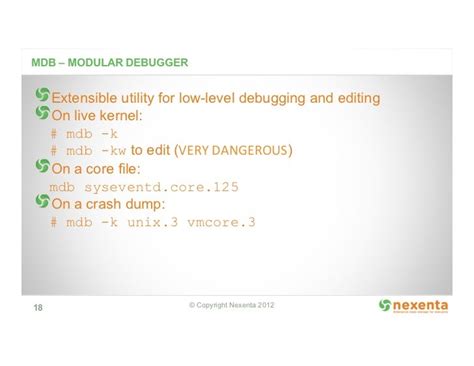 Crash Dump Analysis 101