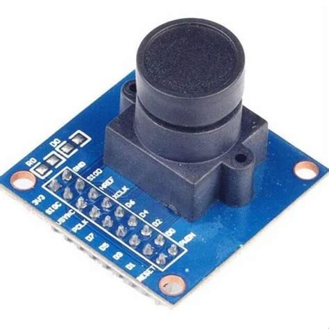 Ov7670 Camera Module At ₹ 179 Piece Raspberry Pi In New Delhi Id 2854907282691