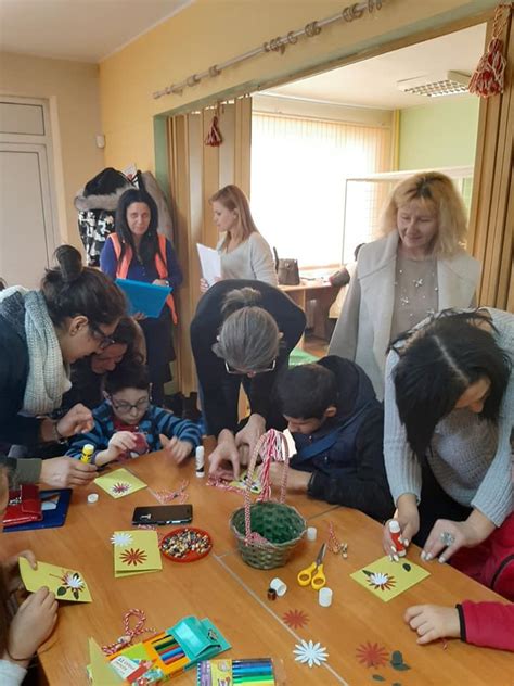 РЦ за подкрепа на процеса на приобщаващото образование Пловдив Home Facebook