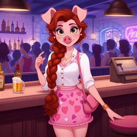 Daisey May Williams At Lavenderrose By Masterbrody On Deviantart